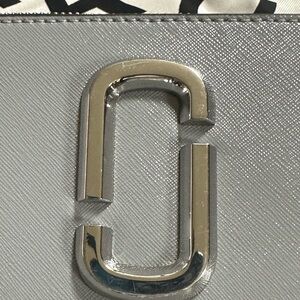 Marc Jacobs | Bags | Marc Jacobs Snapshot Black Multi Bag | Poshmark